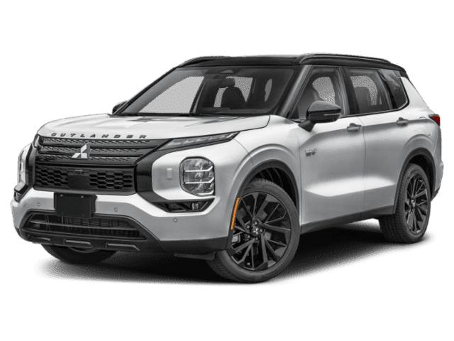 New 2025 Mitsubishi Outlander PHEV SEL Black Edition 4D Sport Utility in Orlando #M043190 ...