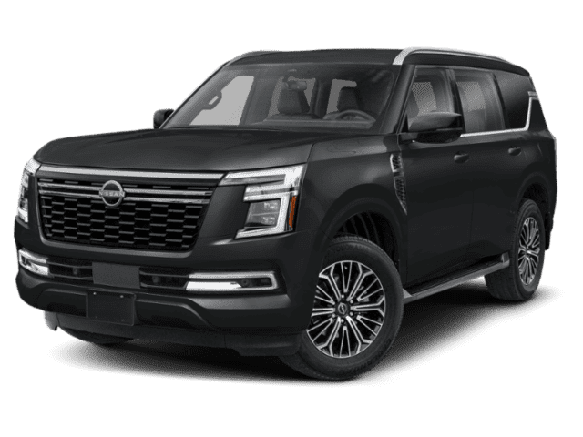 New 2025 Nissan Armada SL SUV in Ithaca #25N095 | Maguire Nissan Ithaca