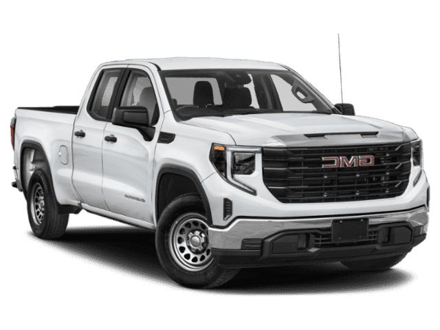 New 2025 GMC Sierra 1500 Elevation Double Cab in Detroit area #G1123 ...