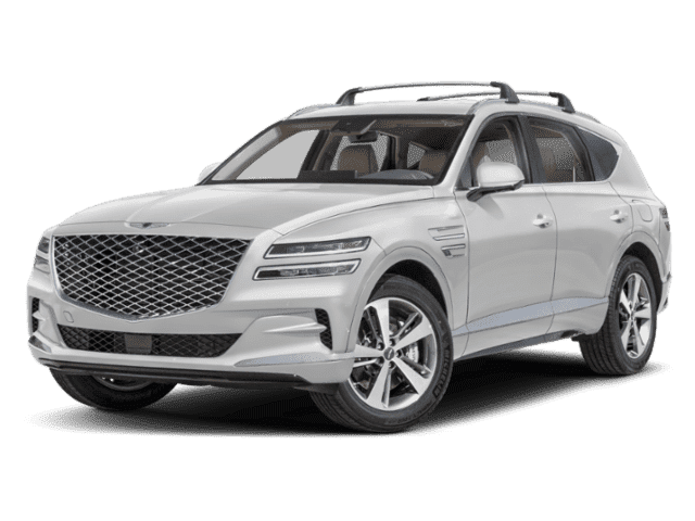 New 2024 Genesis GV80 3.5T 4D Sport Utility in Miami Lakes #GO171466 ...