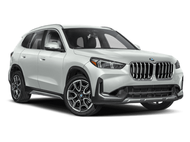 New 2025 BMW X1 xDrive28i Sport Utility in Westport #X25029 | New ...