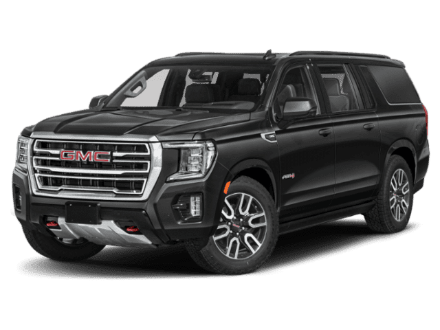 Pre-Owned 2023 GMC Yukon XL AT4 SUV in Elizabeth City #G15057A ...