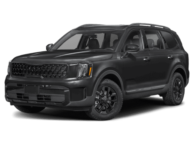 New 2025 Kia Telluride EX X-Pro Sport Utility in Orlando #SG685940 ...