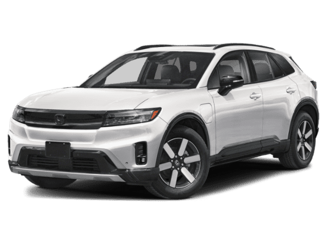 New 2025 Honda Prologue Touring 4D Sport Utility in San Diego #252552 ...