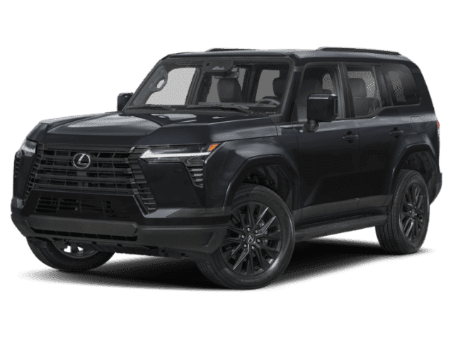 New 2025 Lexus GX 550 Premium+ 4D Sport Utility in Warwick #26729 ...
