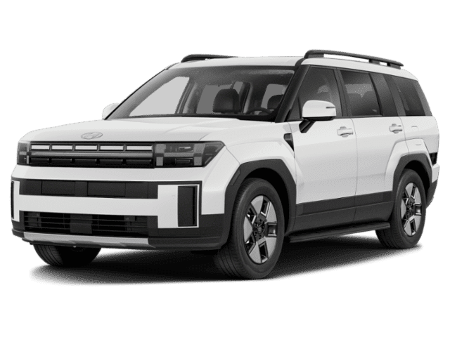 New 2026 Hyundai SANTA FE HYBRID SEL 4D Sport Utility in Pittsburgh # ...