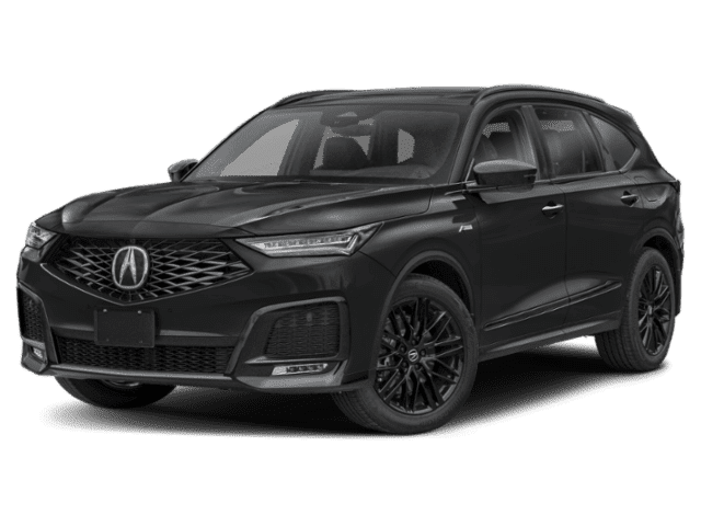 New 2026 Acura MDX w/A-Spec Advance Package SH-AWD in #10859 | Butler ...