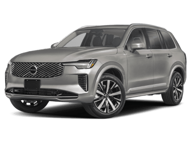 New 2025 Volvo XC90 B6; 7-seat Core SUV in Denver #S1363688 ...