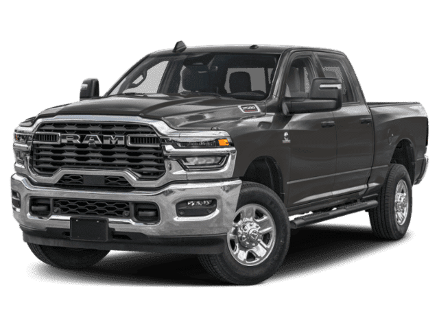 New 2026 RAM 2500 Longhorn Crew Cab in Manteca # | Cabral Chrysler Dodge Jeep Ram FIAT