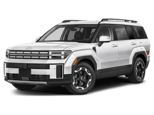 New 2026 Hyundai SANTA FE SEL 4D Sport Utility in Torrington #26-181 ...