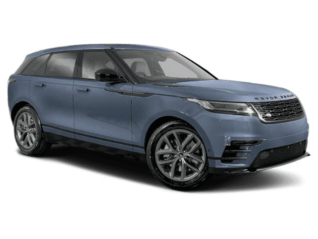 New 2026 LAND ROVER Range Rover Velar S 250PS 4 Door SUV in Santa ...