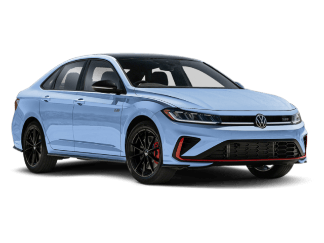 New 2025 Volkswagen Jetta GLI Autobahn 4dr Car in Vernon # | Vernon ...