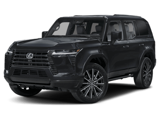 New 2025 Lexus GX 550 Luxury+ Sport Utility in Dallas #S139DE43 ...