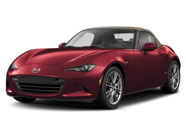 New 2025 Mazda MX-5 Miata 2D Convertible in Orlando #S0654117 | Sport ...