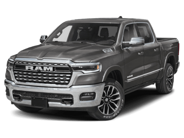 New 2026 RAM 1500 Limited Crew Cab in Cape Coral #W6T153046 | Cape Coral Chrysler Dodge Jeep Ram ...