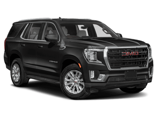New 2024 GMC Yukon SLE SUV in Hagatna #24G041 | Guam AutoSpot