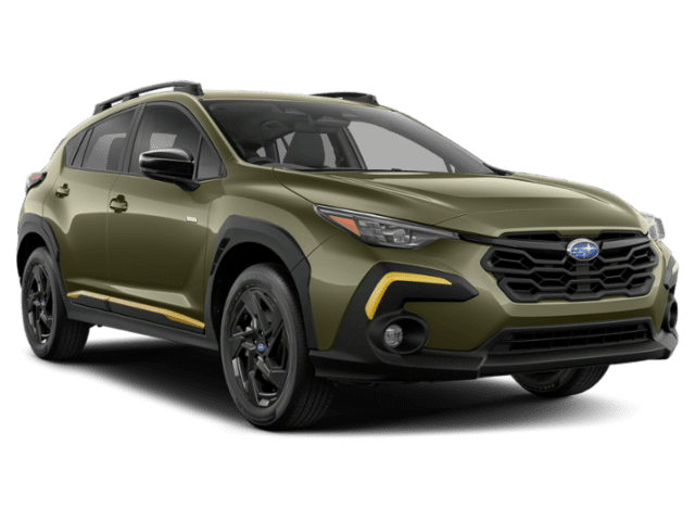 New Subaru Cars in Oregon | Subaru Dealership | Kendall Auto Oregon