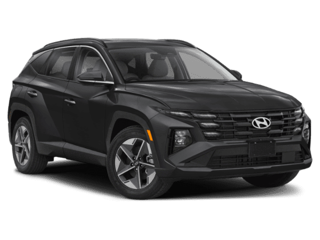New 2025 Hyundai TUCSON SEL Convenience 4D Sport Utility in Orchard ...
