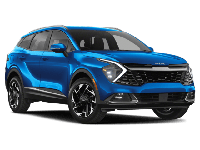 New 2025 Kia Sportage Plug-In Hybrid X-Line Sport Utility in Huber Heights #S7202153 | Kia of Dayton