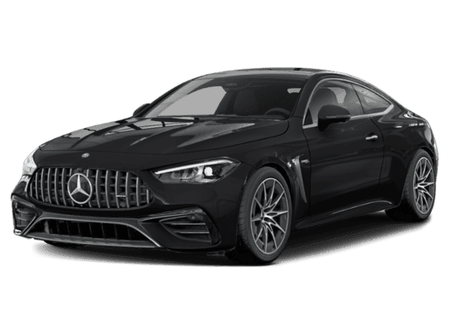 New 2025 Mercedes-Benz CLE CLE 53 AMG® For Sale Mount Pleasant SC | #MP4863