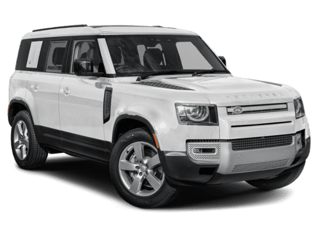 New 2025 Land Rover Defender 110 S AWD 110 P400 S 4dr SUV in Edison # ...