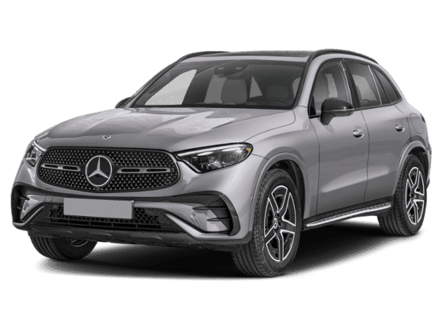 New 2025 Mercedes-Benz GLC GLC 350e SUV in Las Vegas #N02007 | Fletcher Jones Imports