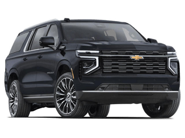 New 2025 Chevrolet Suburban Z71 Sport Utility in Lakewood #DSTFHB ...