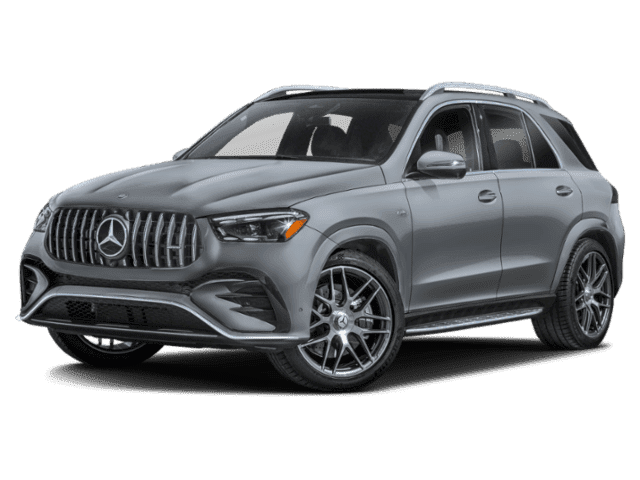 New 2024 Mercedes-Benz GLE AMG® GLE 53 SUV in Las Vegas #N00650 ...