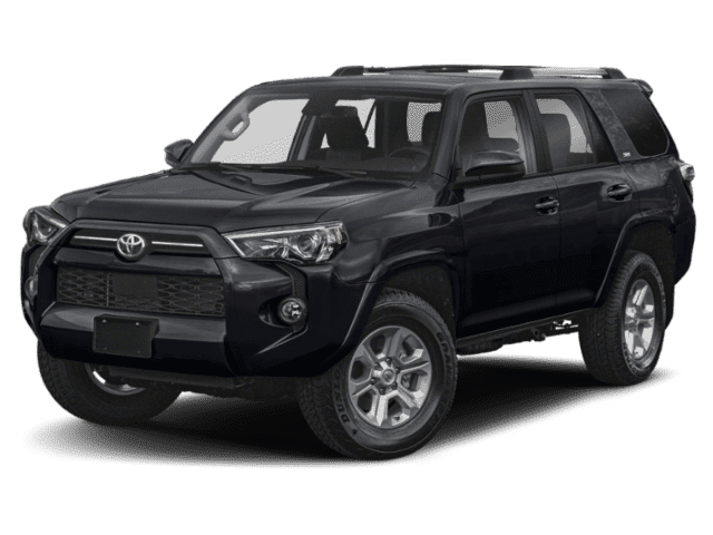 Pre-Owned 2021 Toyota 4Runner SR5 Premium Sport Utility in Tucson # ...
