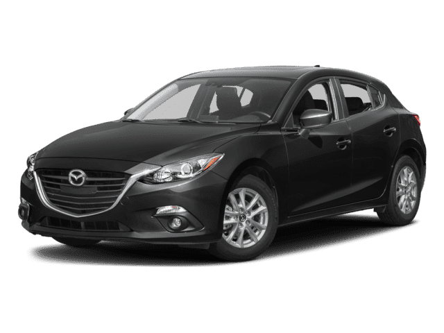 Pre-Owned 2016 Mazda Mazda3 s Grand Touring 4D Hatchback in San Fernando #C8157 | Rydell ...