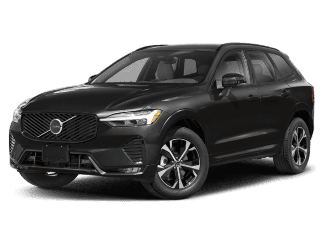 New 2026 Volvo XC60 Plus SUV in Nazareth #6096 | Brown-Daub Volvo Cars ...