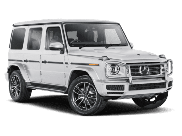 New 2025 Mercedes-Benz G-Class G 550 4D Sport Utility in New Rochelle #25338N | Mercedes-Benz of ...