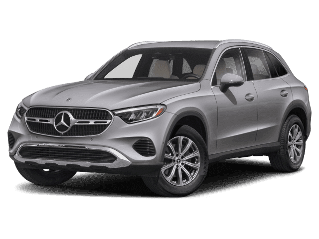 New 2025 Mercedes-Benz GLC GLC 300 SUV in Newport Beach #N181693 | Fletcher Jones Motorcars