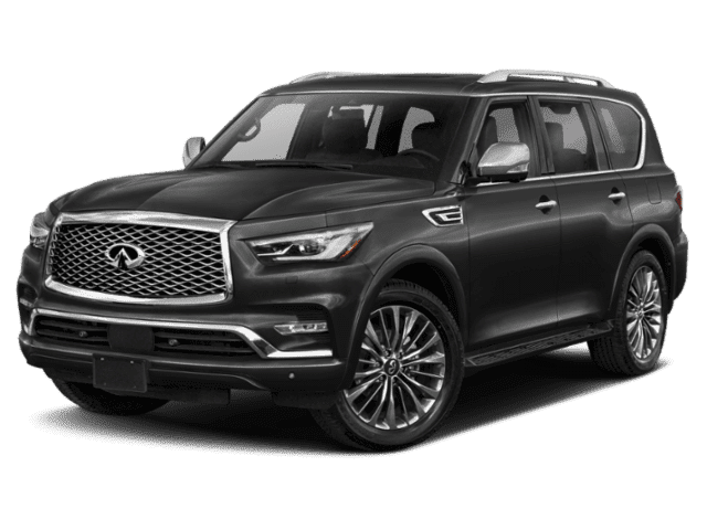 Pre-Owned 2024 INFINITI QX80 Sensory 4D Sport Utility in Highlands Ranch #P10607 | Mike Ward ...
