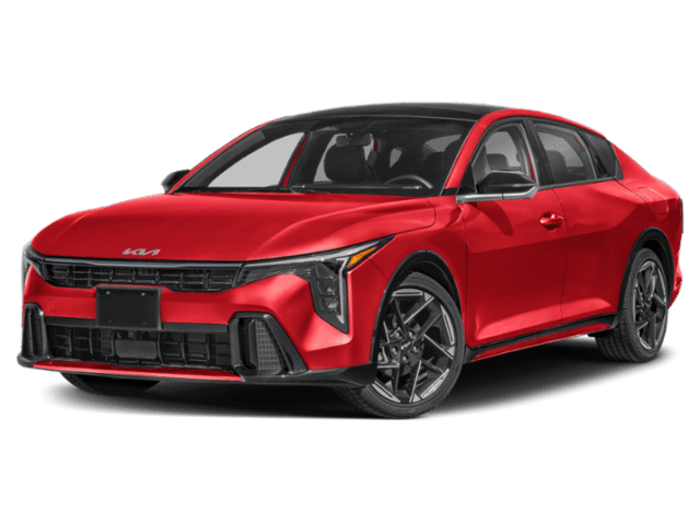 New 2025 Kia K4 GT-Line 4D Sedan in Martinsville #K4474 | AutosbyNelson