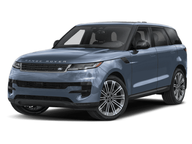 New 2025 LAND ROVER Range Rover Sport SE SUV in Virginia Beach # ...