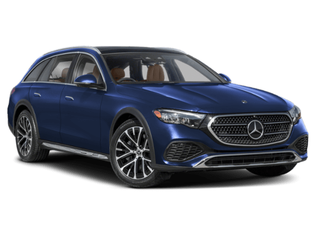 New 2025 Mercedes-Benz E 450 4D Wagon in Chicopee #SA117720 | Mercedes ...