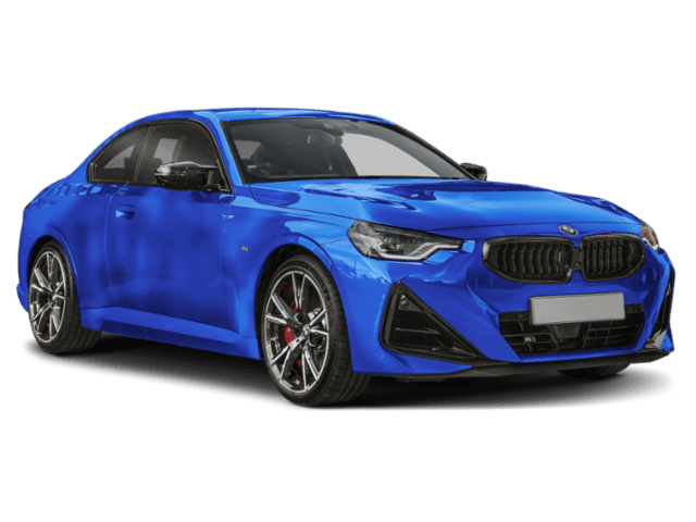 New 2025 BMW 2 Series M240i 2D Coupe in Phoenix #B41271 | Penske Automall