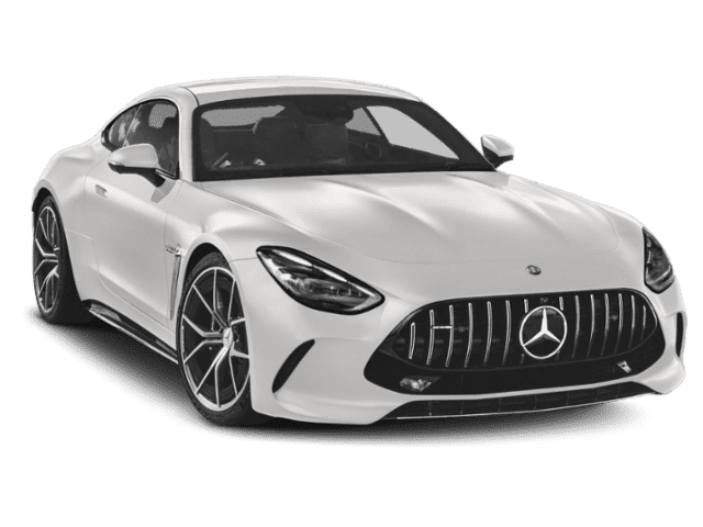 New 2024 Mercedes-Benz AMG® GT Base For Sale Charleston SC | #RF001983