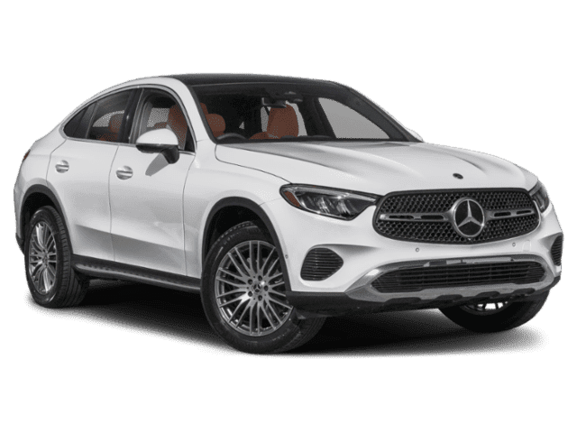 New 2025 Mercedes-Benz GLC GLC 300 SUV in Cutler Bay #SF360659 | Mercedes-Benz of Cutler Bay