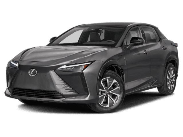 New 2025 Lexus RZ 300e Premium SUV in Wichita #54L1392N | Walser Auto ...