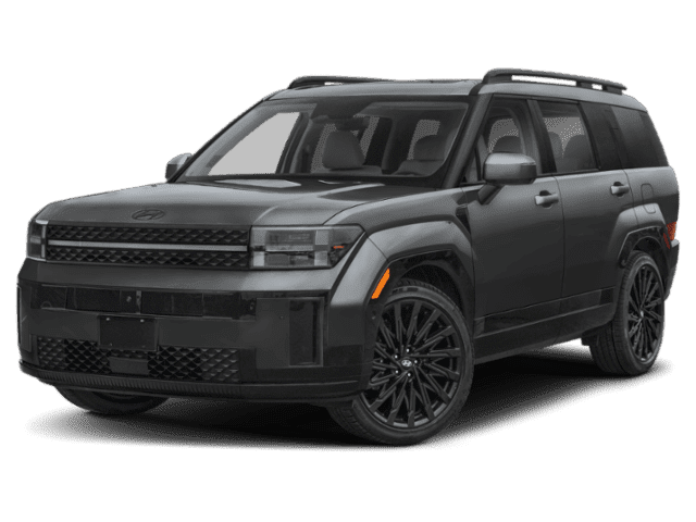 New 2026 Hyundai SANTA FE Calligraphy Sport Utility in Louisville ...