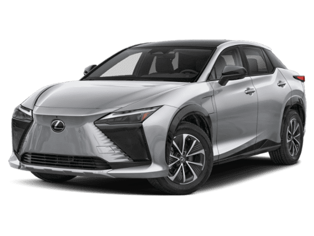 New 2025 Lexus RZ RZ 450e 4D Sport Utility in Omaha #SA029808 | Baxter Auto Group