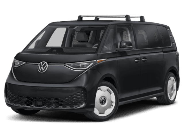 New 2025 Volkswagen ID. Buzz Pro S Plus Mini-van, Passenger in Modesto ...