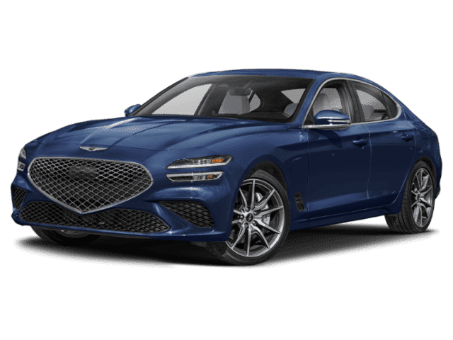 New 2026 Genesis G70 2.5T 4D Sedan in Miami Lakes #G7163826 | Genesis ...
