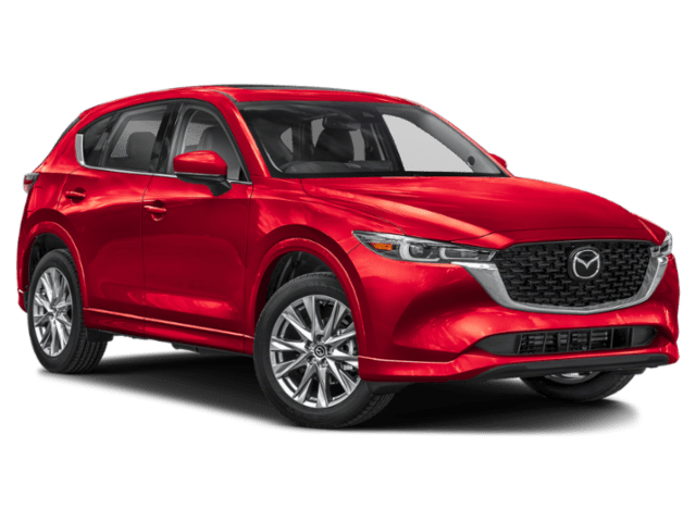 New 2025 Mazda CX-5 2.5 S Premium Plus Package 4D Sport Utility in # ...