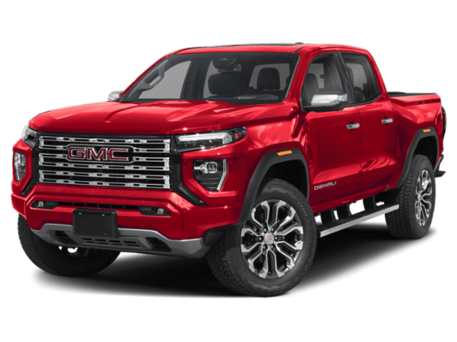 New 2026 GMC Canyon Denali in Nampa #D463060 | Kendall at the Idaho Center Auto Mall