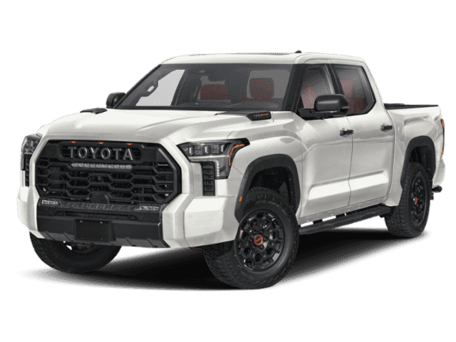 New 2025 Toyota Tundra TRD Pro Hybrid CrewMax in San Antonio #T52742 ...