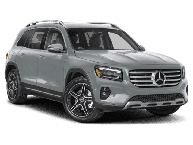 New 2025 Mercedes-Benz GLB GLB 250 SUV in Boerne #SW405601 | Mercedes-Benz of Boerne