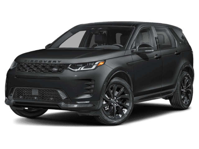 New 2025 Land Rover Discovery Sport SE 4D Sport Utility in Merriam # ...